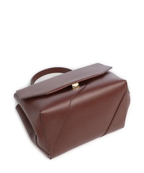 Emporio Armani Top-handle Shoulder Bag - Foliage
