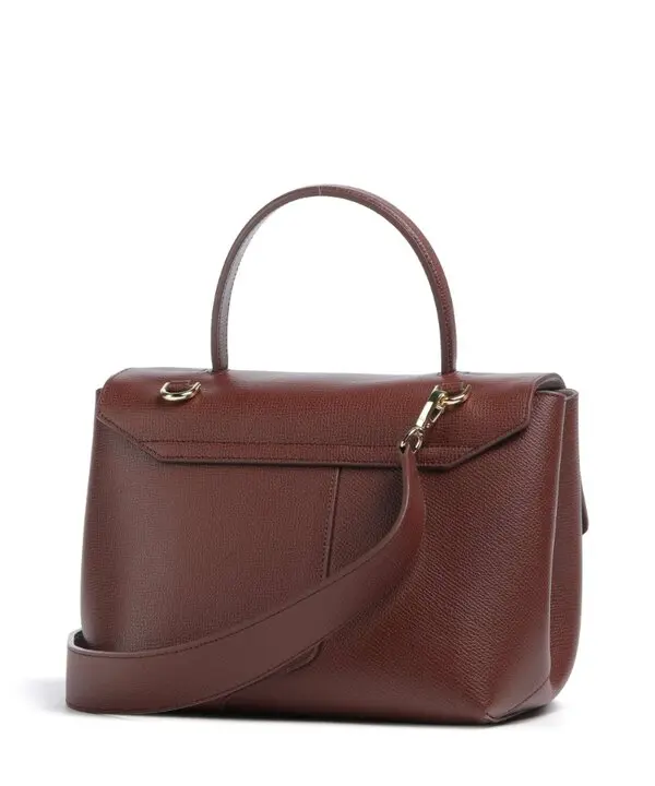 Emporio Armani Top-handle Shoulder Bag - Foliage