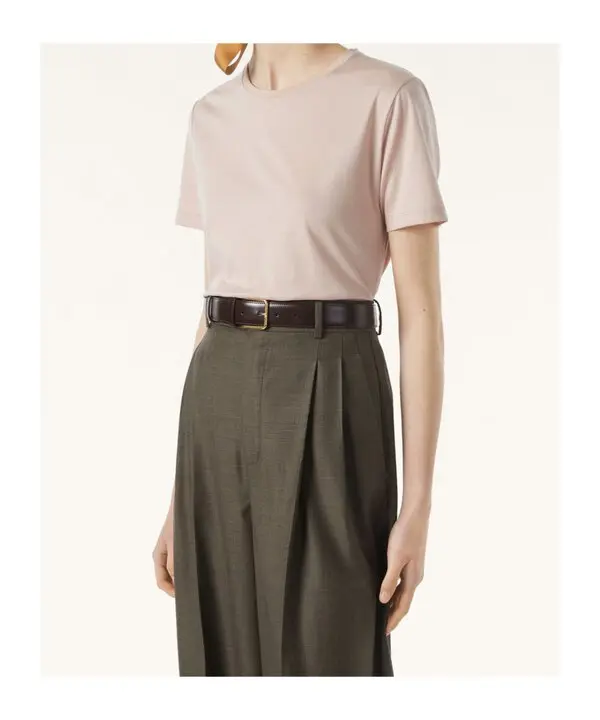 Loro Piana Levo T-shirt