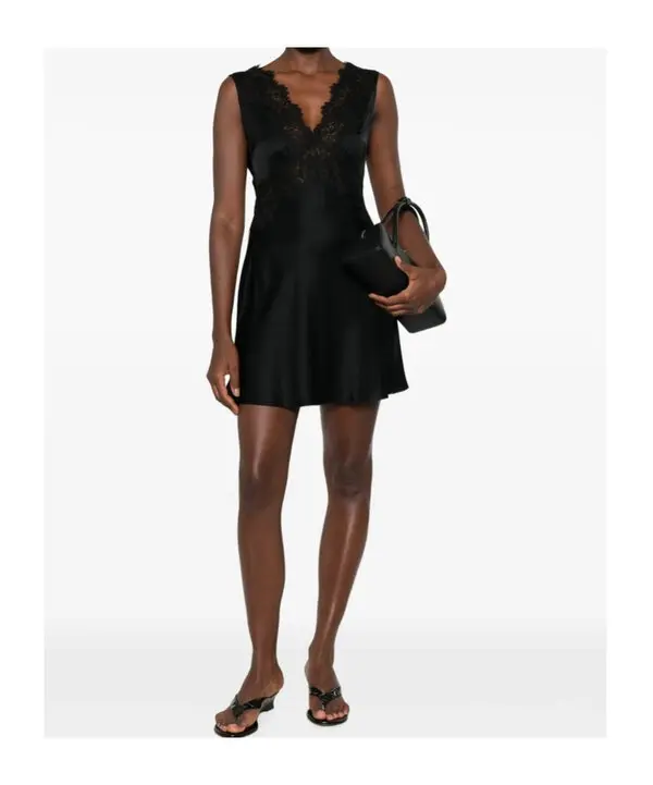 Rixo Sleeveless Dress