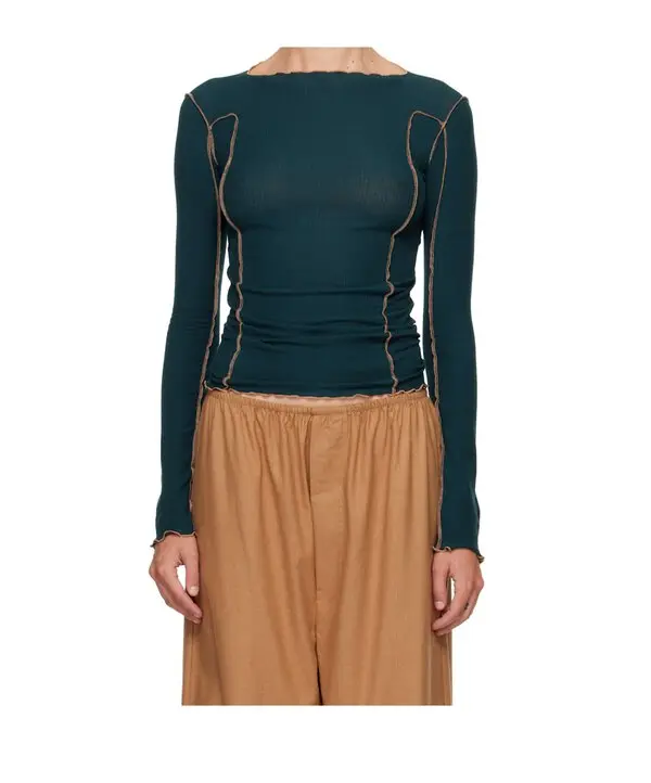 BASERANGE Long-sleeved T-shirt
