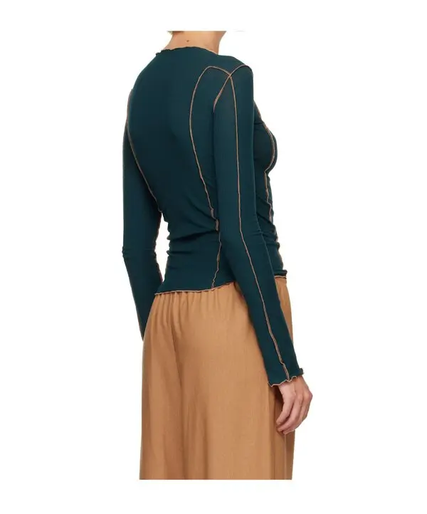 BASERANGE Long-sleeved T-shirt