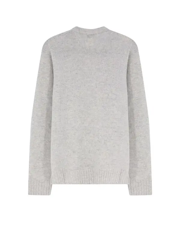 ALYSI Long-sleeved Sweater