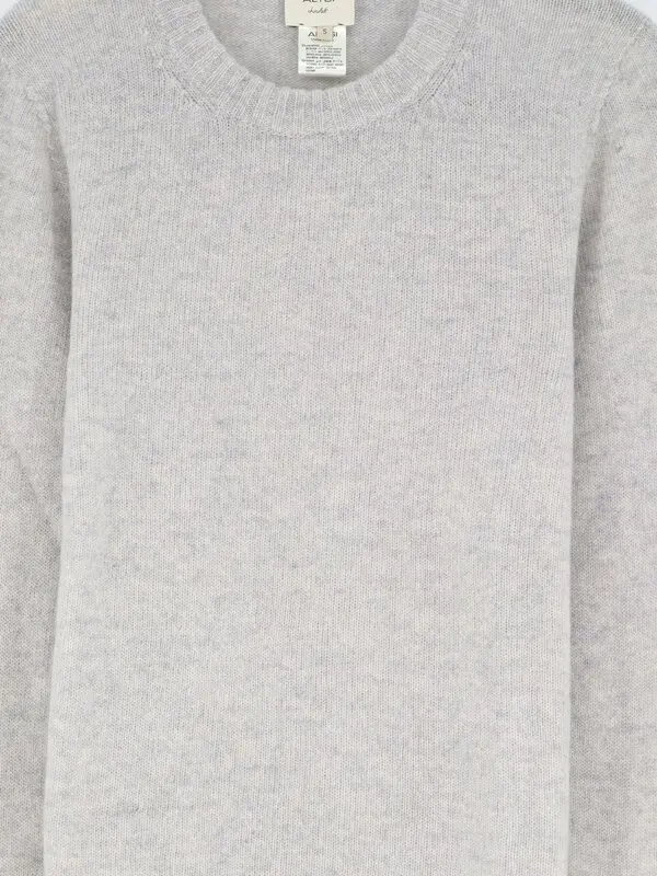 ALYSI Long-sleeved Sweater