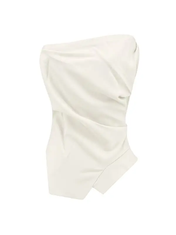 RÓHE Off-shoulder Top