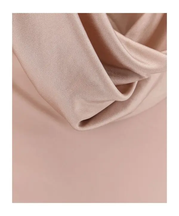 AMAZUIN Jersey Dress