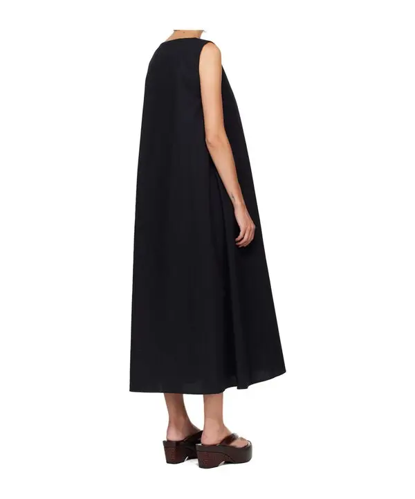BASERANGE Sleeveless Dress