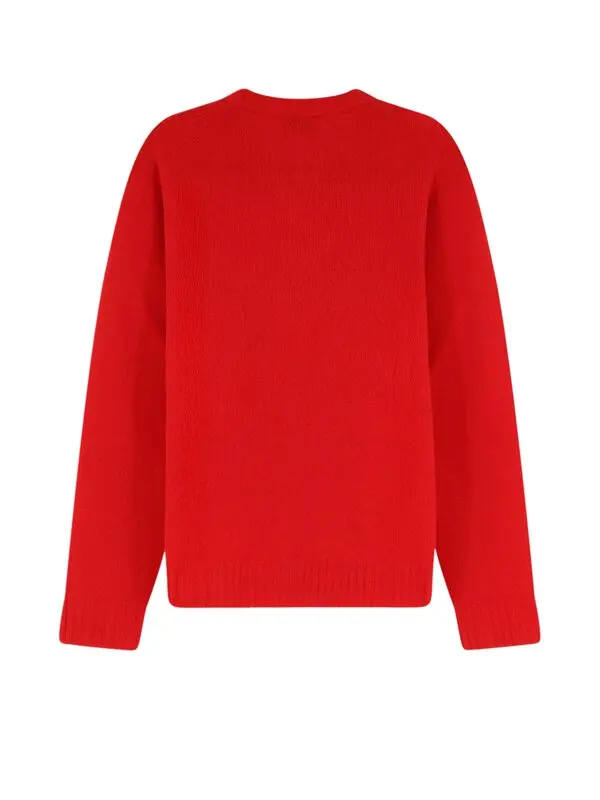 ALYSI Long-sleeved Sweater