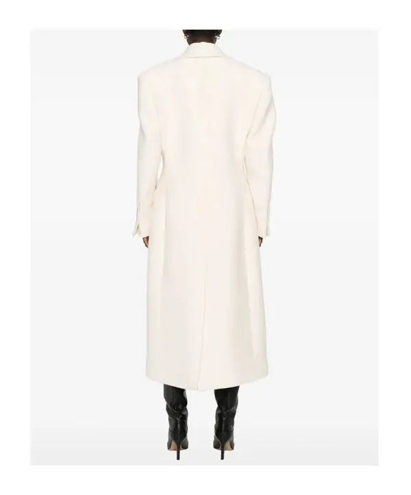 RÓHE Double-breasted Coat