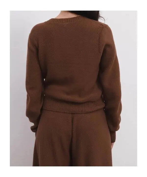 BASERANGE Long-sleeved Knitwear