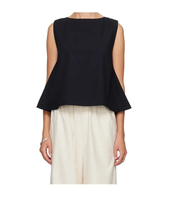 BASERANGE Sleeveless Top