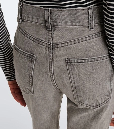 NILI LOTAN Joan Flared Jeans