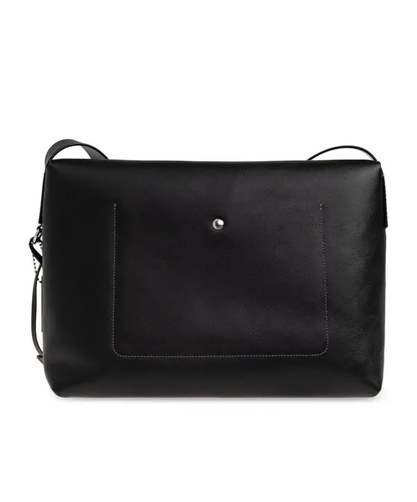 COACH Ludlow Messenger Bag