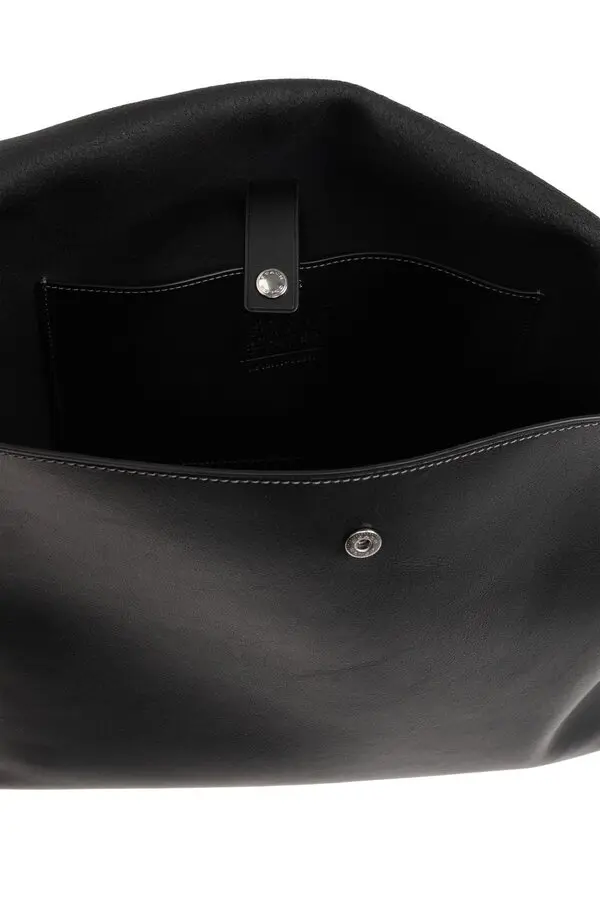 COACH Ludlow Messenger Bag