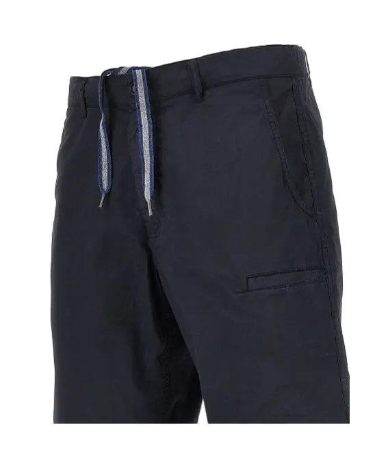Aspesi Drawstring Shorts