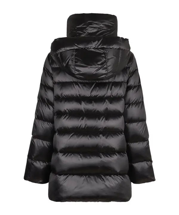 MOORER Natalia Hooded Down Jacket