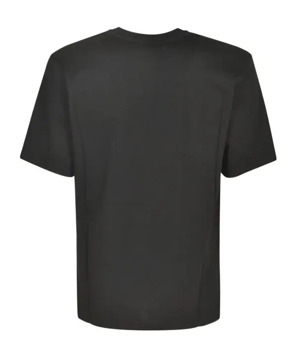 Moschino Oversized Print T-shirt