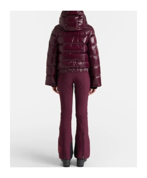 Perfect Moment Polar Flare Down Ski Jacket