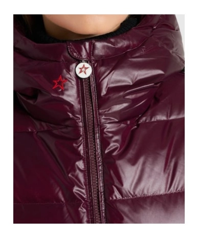 Perfect Moment Polar Flare Down Ski Jacket