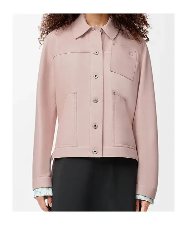 Loewe Workwear Jacket