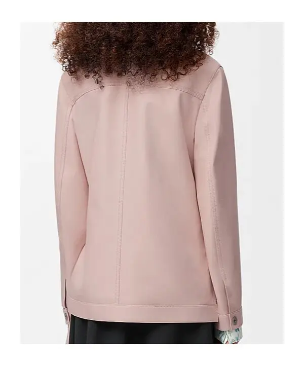 Loewe Workwear Jacket