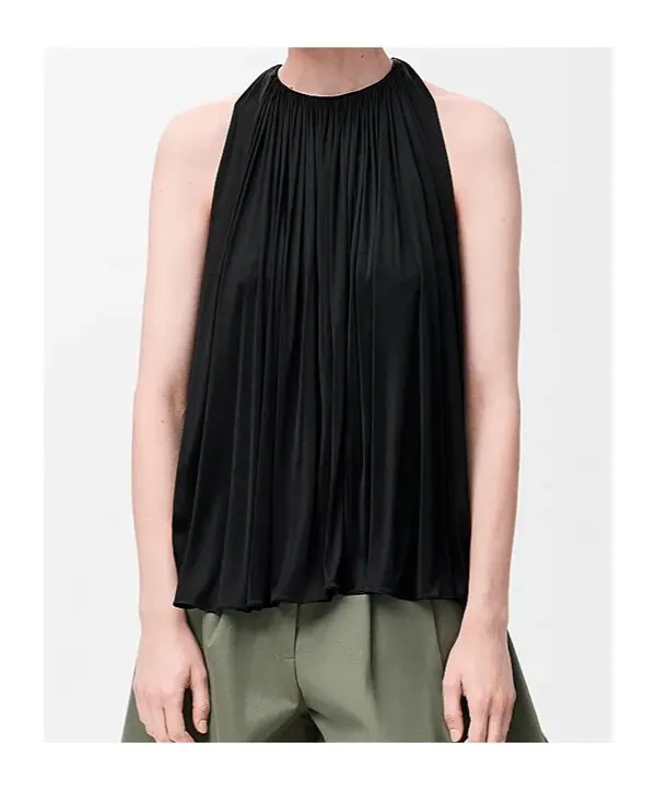 Loewe Halter Top