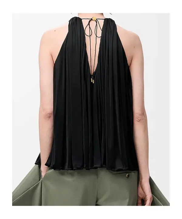 Loewe Halter Top