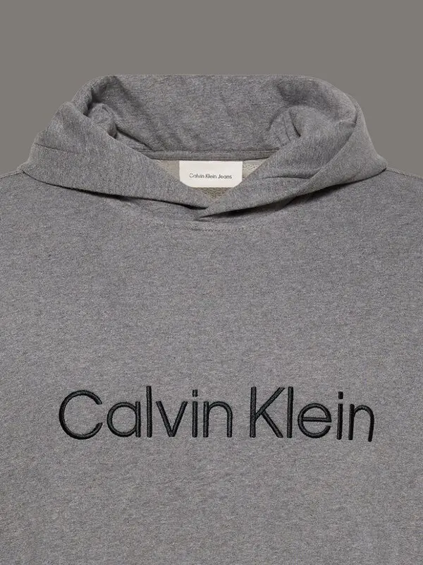 Calvin Klein Hoodie Sweater