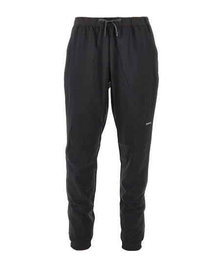 Patagonia Terrebonne Track Pants - Black