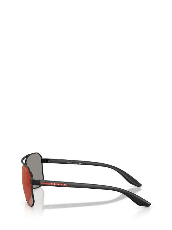 Prada Aviator Sunglasses