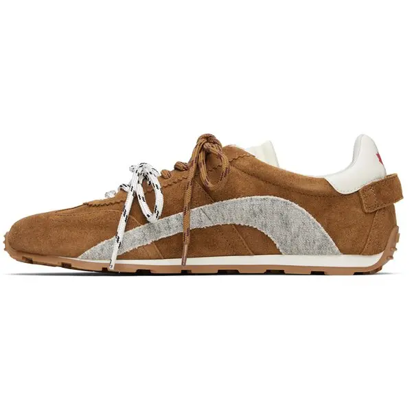 Dsquared2 Dc-642 Lace-up Sneakers