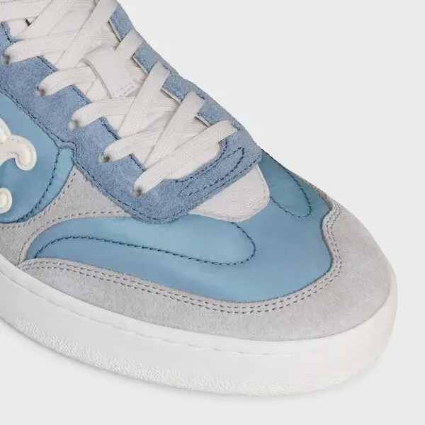 Celine Trainer Ct-12 Low-top Casual Shoes