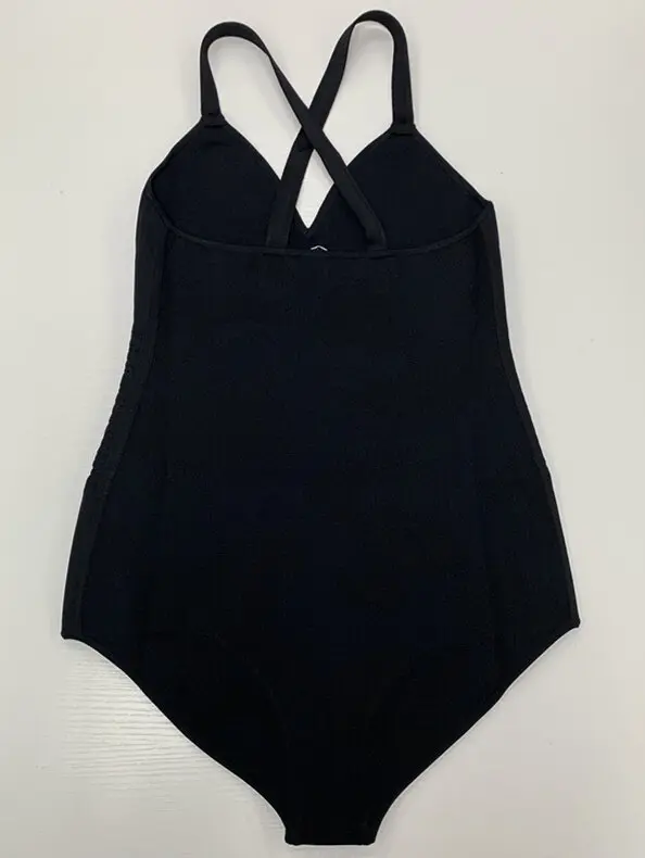 Dior Sleeveless One-piece Swimsuit