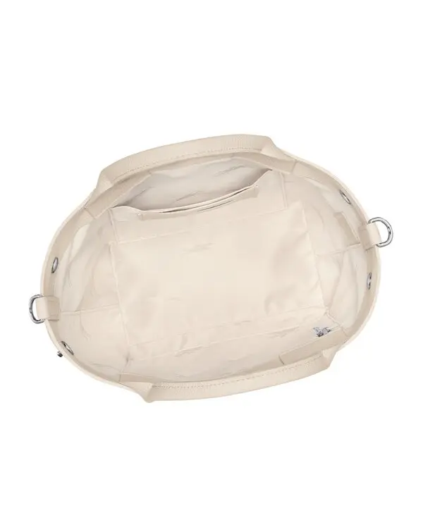Longchamp Le Roseau S Top Handle Bag