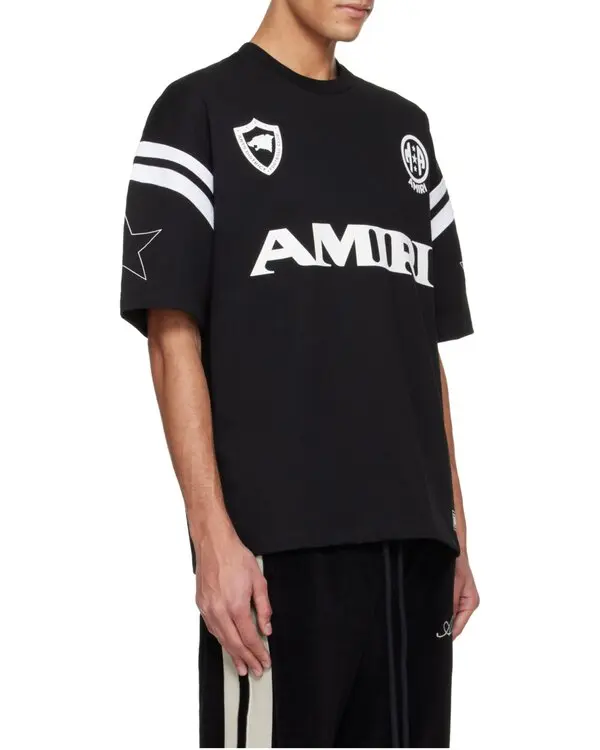 Amiri Sport Oversized T-shirt