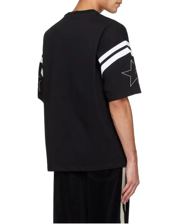 Amiri Sport Oversized T-shirt