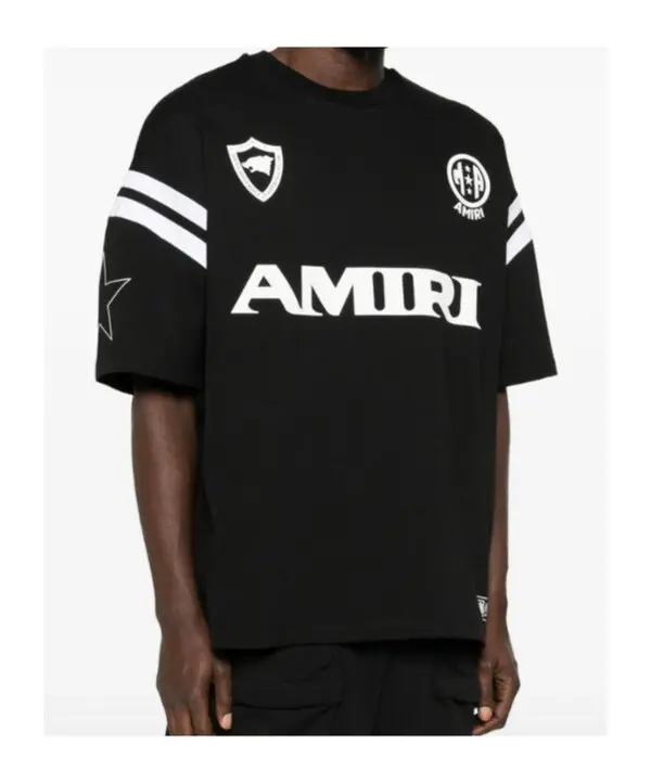 Amiri Sport Oversized T-shirt
