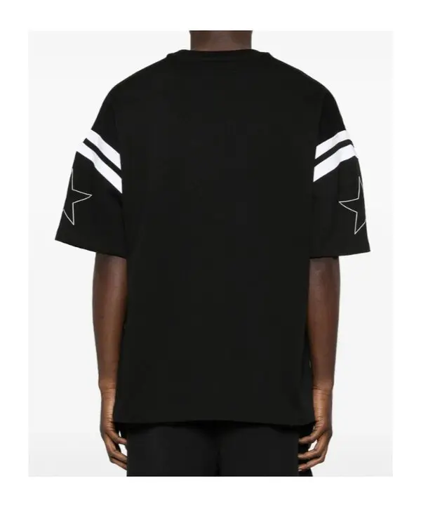 Amiri Sport Oversized T-shirt