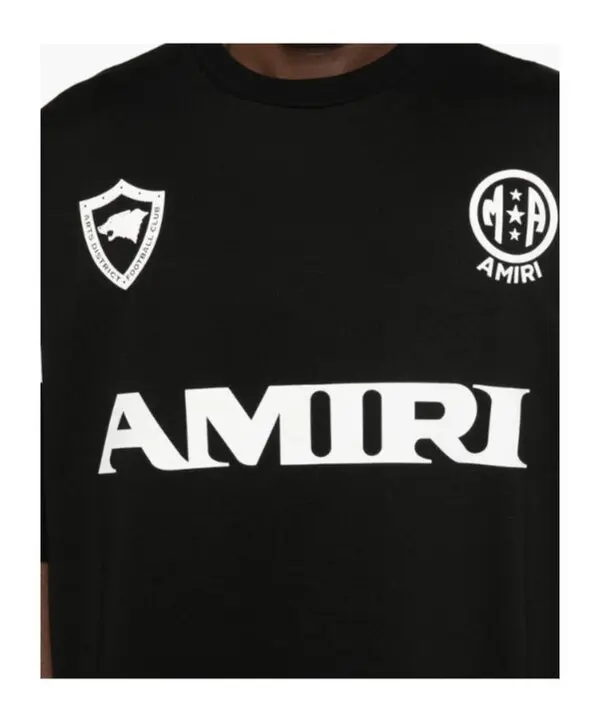 Amiri Sport Oversized T-shirt