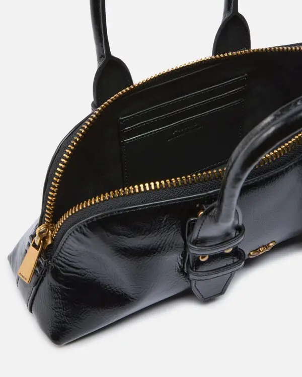 Pinko Escape Baguette Small Handbag