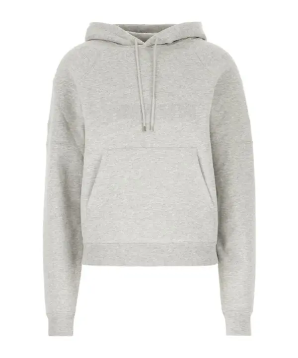 Saint Laurent Long-sleeved Sweater