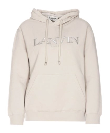 LANVIN Long Sleeve Sweatshirt