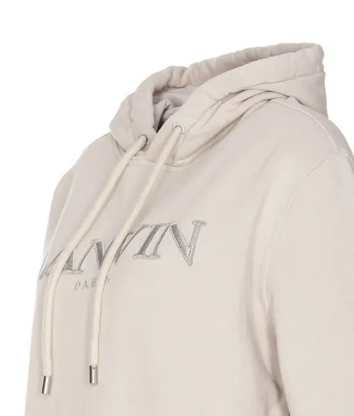 LANVIN Long Sleeve Sweatshirt