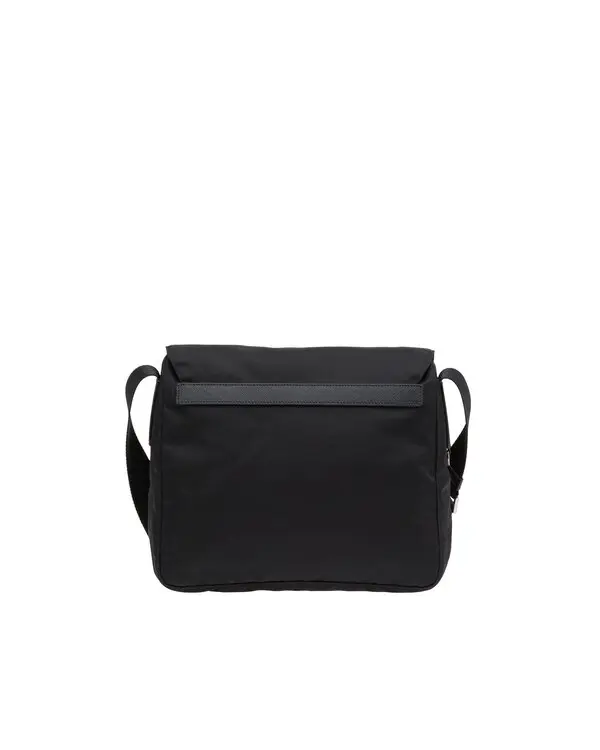 Prada Logo Cross-body Bag