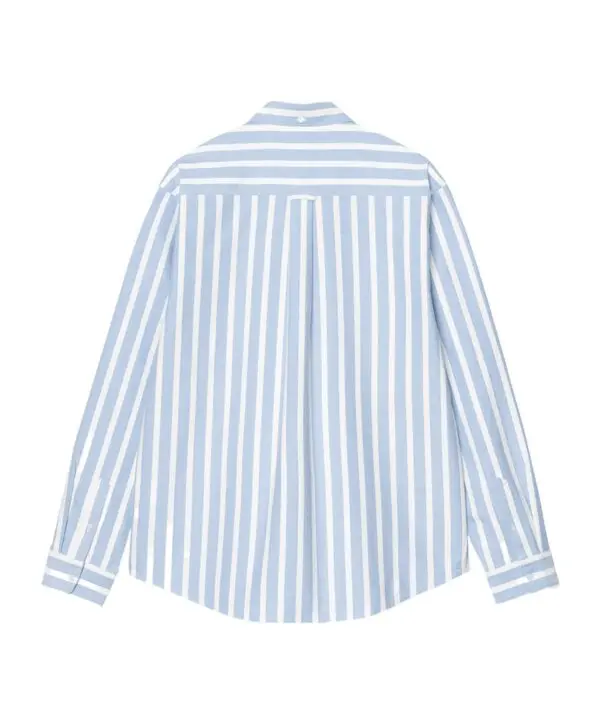 Carhartt Work In Progress L/s Deven Shirt