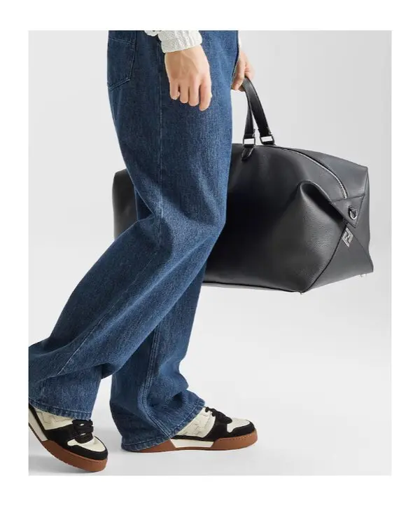 Fendi Lui Duffle 55