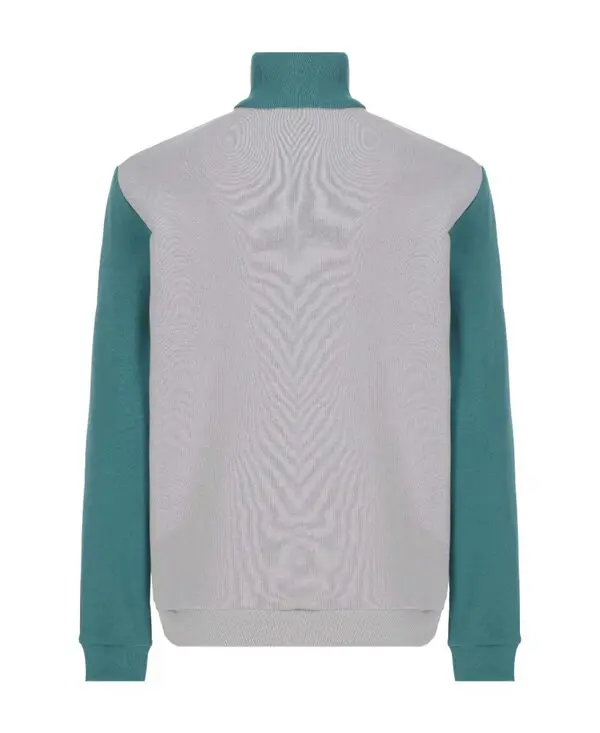 Gucci Logo-print Cotton Track Jacket