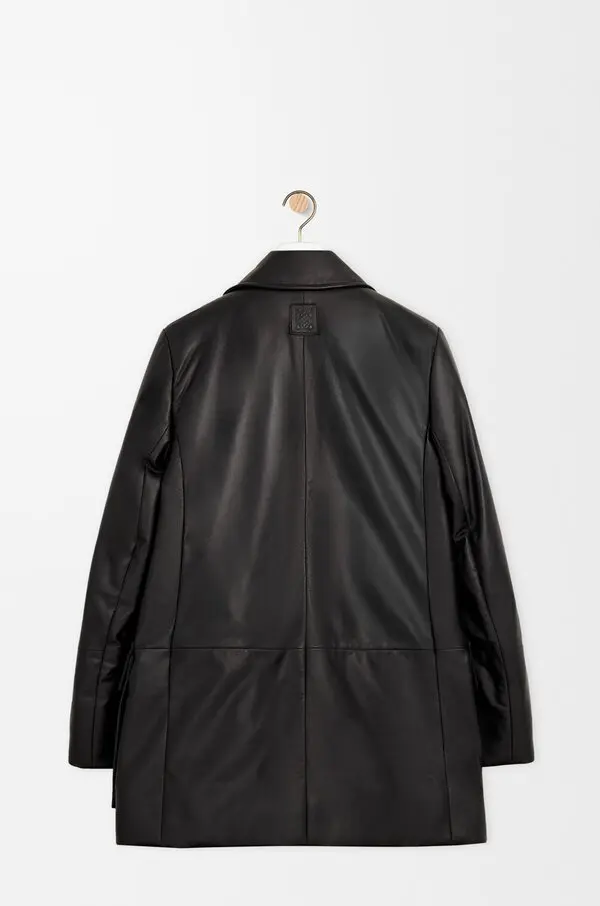 Loewe Long-sleeved Coat