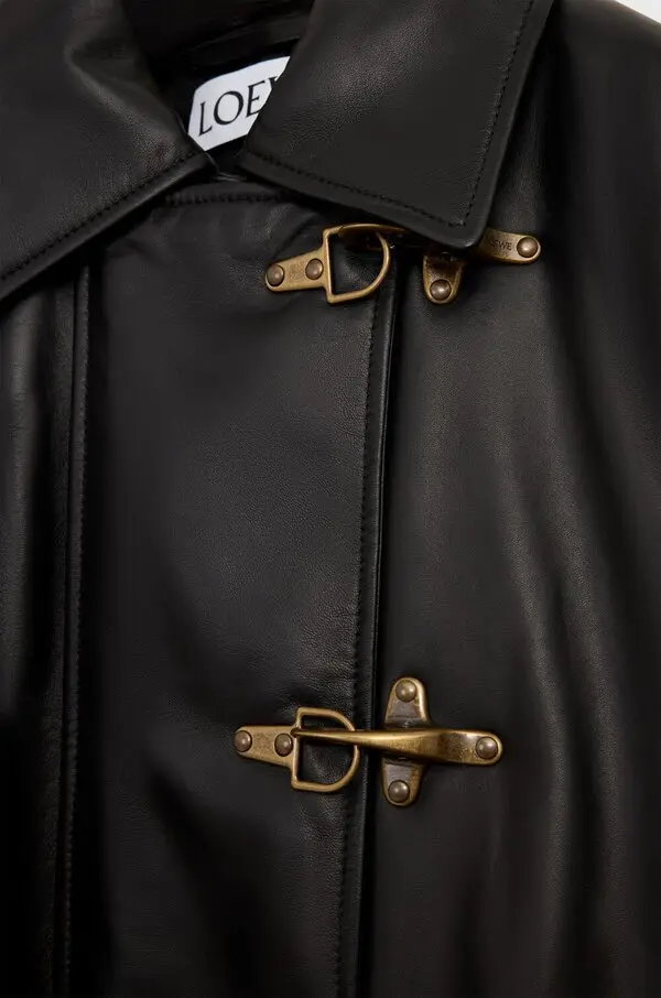 Loewe Long-sleeved Coat