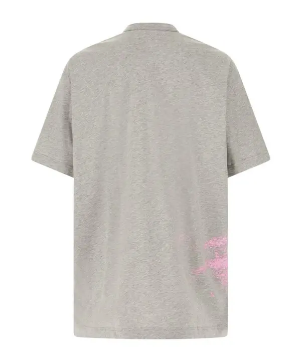 Comme Des Garçons Short-sleeved T-shirt